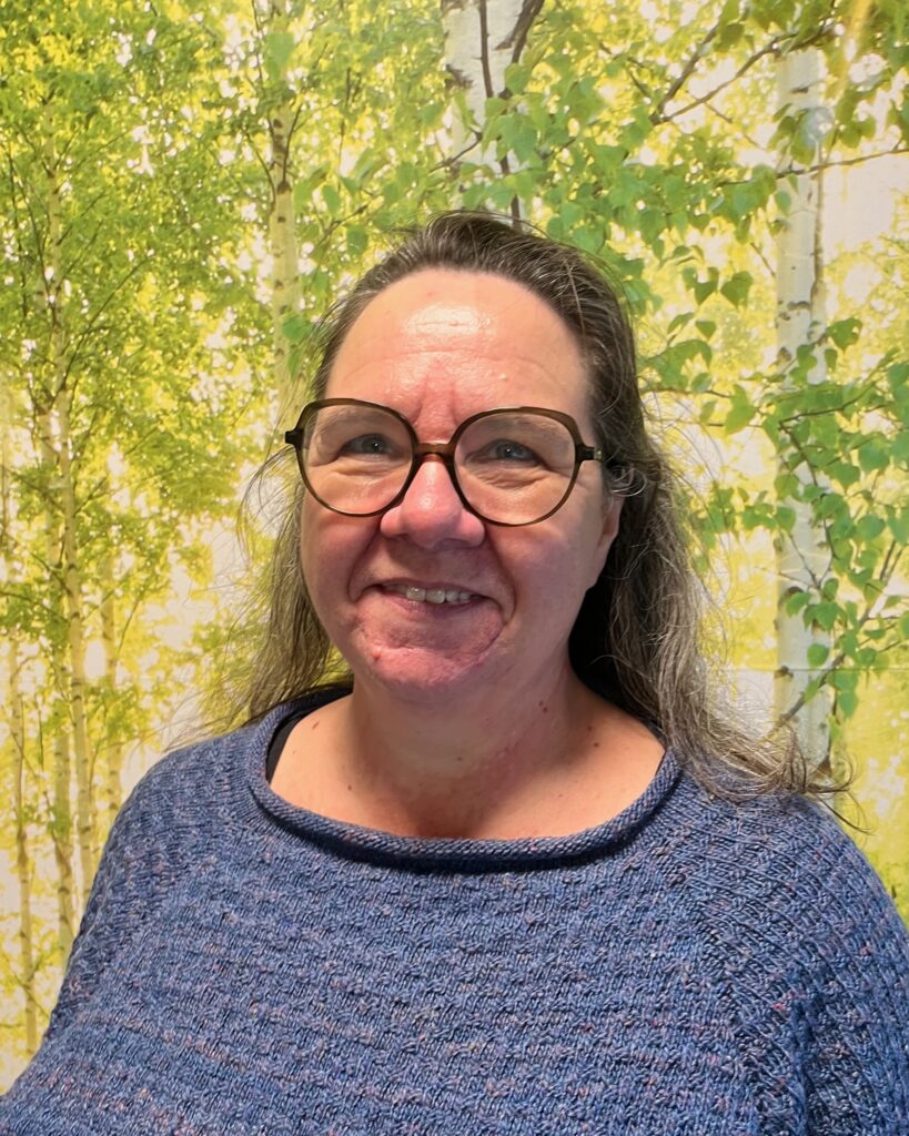 Tapping | TFT/EFT | Lone Hemmingsen, helhedsHUSET Tåsinge